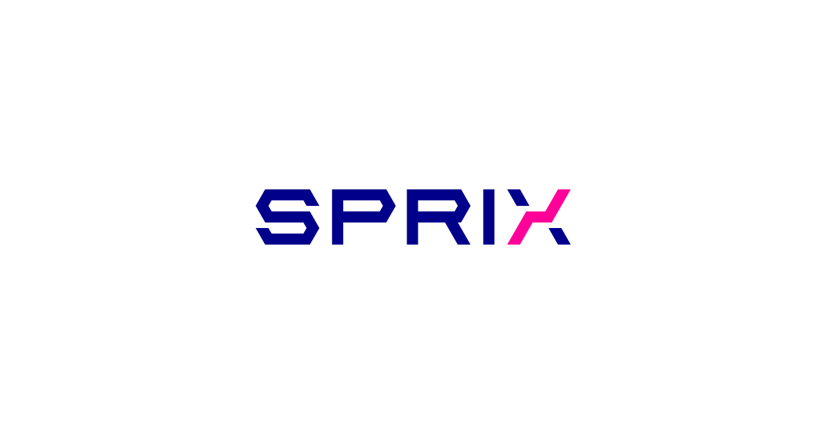 SPRIX｜Brand Story
